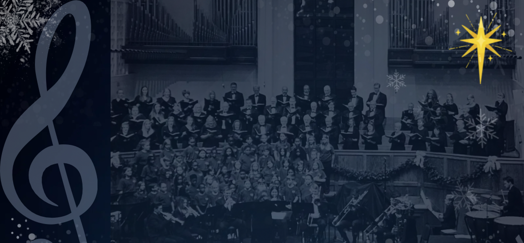 Celebrating the Joy of the Season